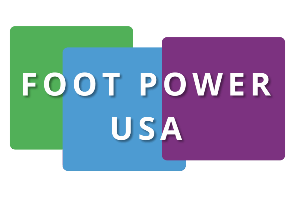 Foot Power USA - Westside Wellness Center